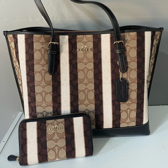 Bags | Coach Set | Poshmark